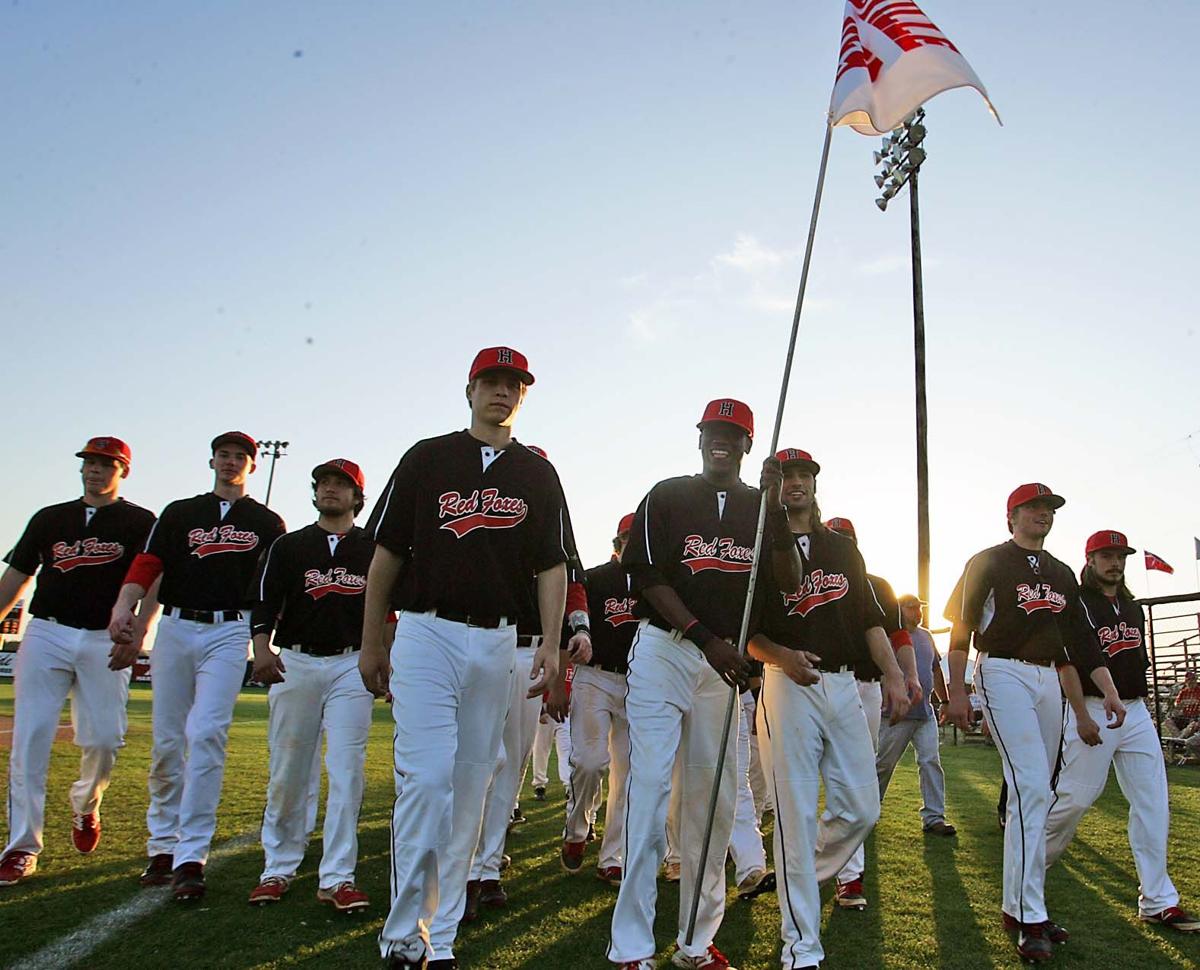2015 Southeastern Baseball Classic Opening Ceremony