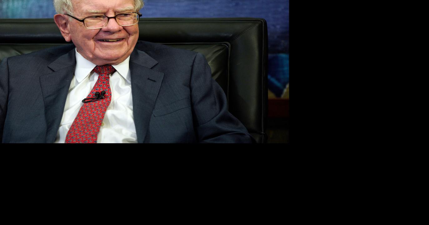 A review of Buffett's wisdom on last day leading Berkshire