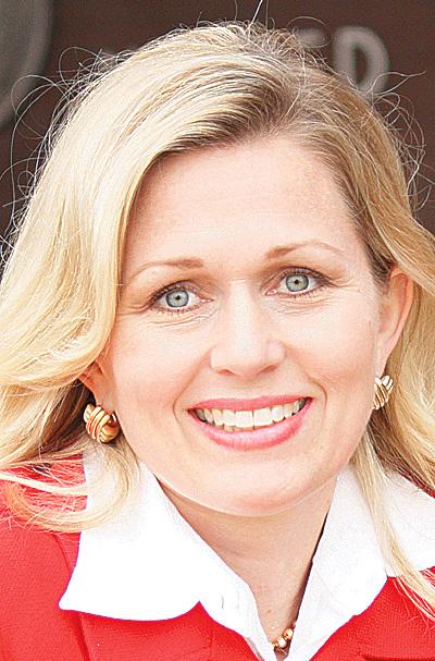 Former Assistant U.S. Attorney Parham announces run for 12th Circuit ...