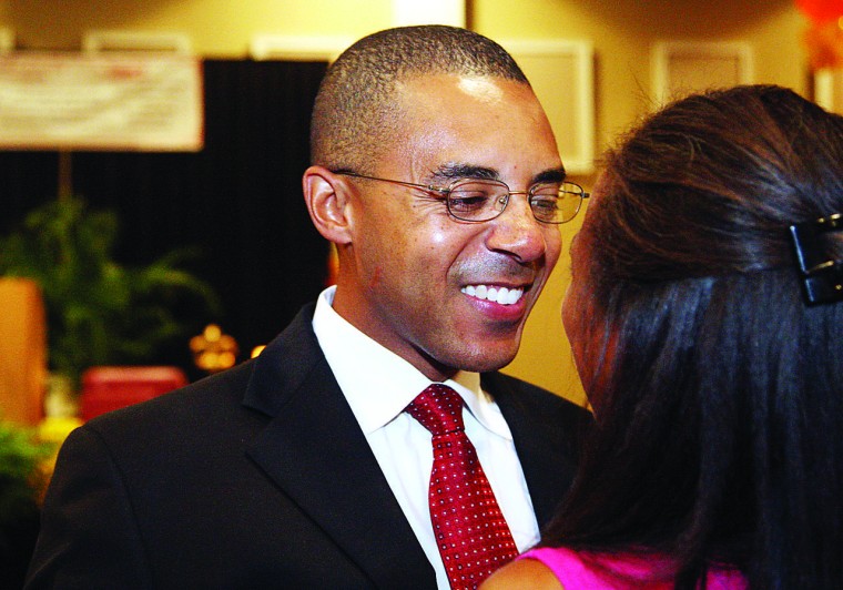 Chamber names Reichenbach Business Person of the Year