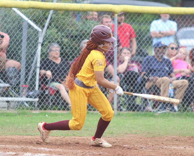 Marion softball wins first lower state championship in 30 years