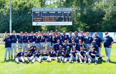 FDTC baseball wins Region 10 Tournament crown
