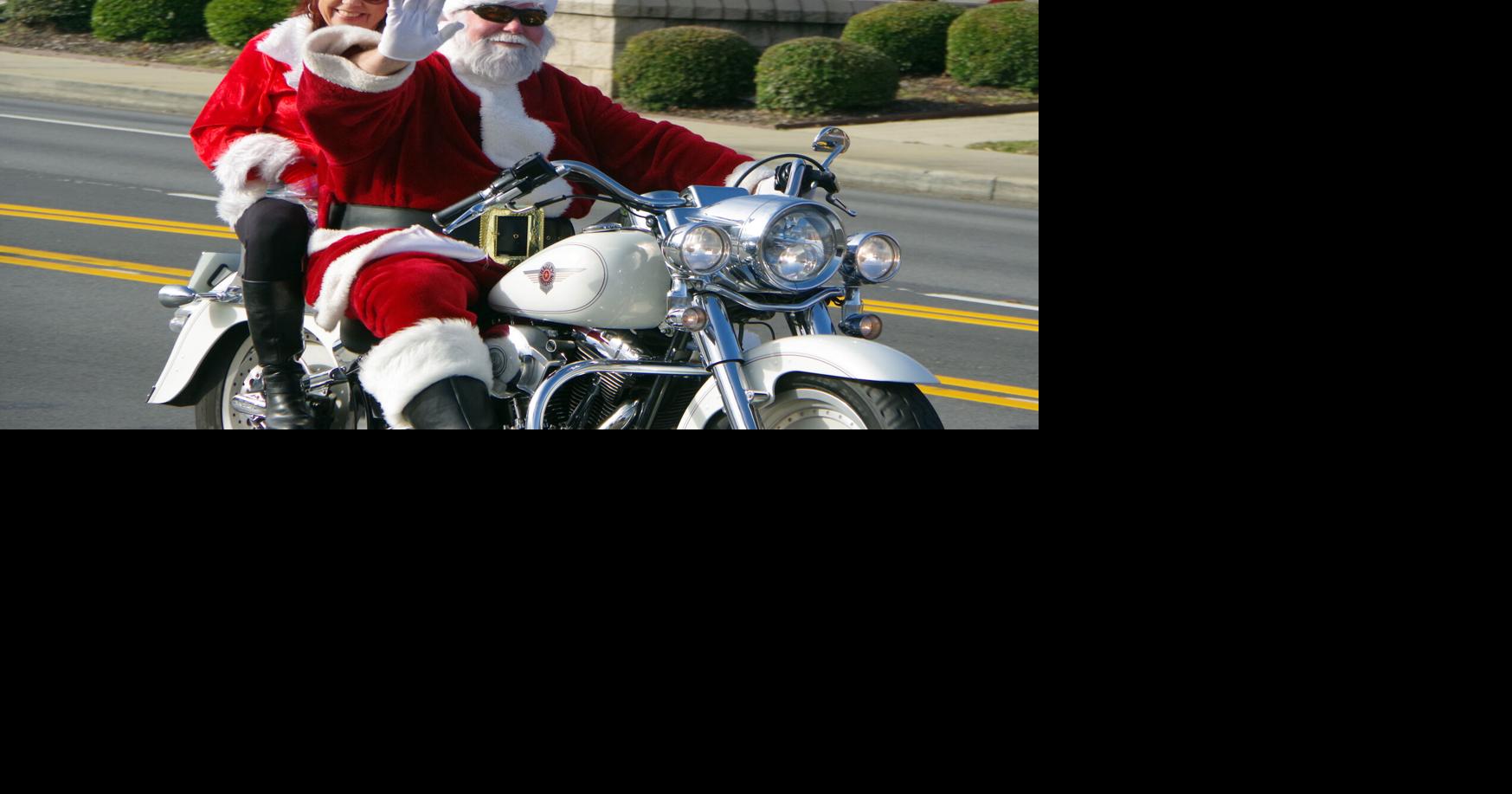PHOTOS: Florence Lions Club Toy Run