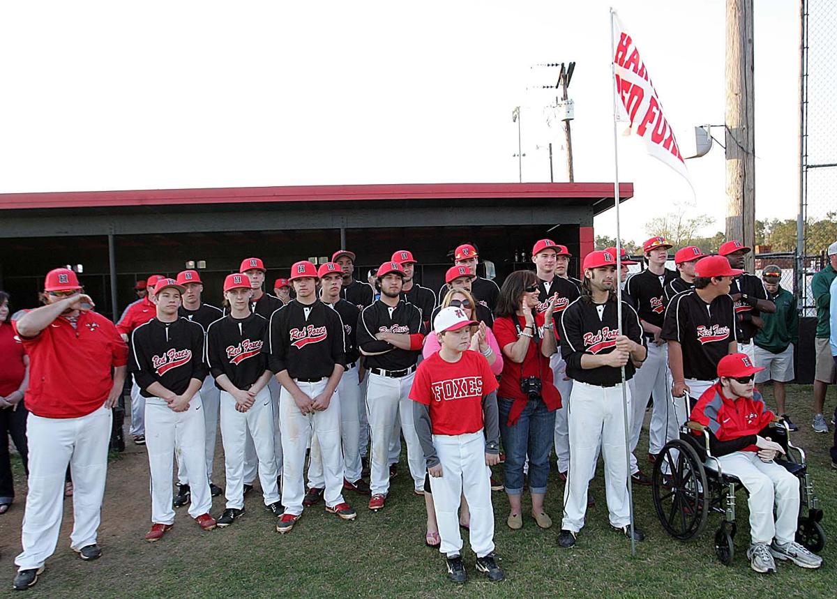 2015 Southeastern Baseball Classic Opening Ceremony | Gallery | scnow.com