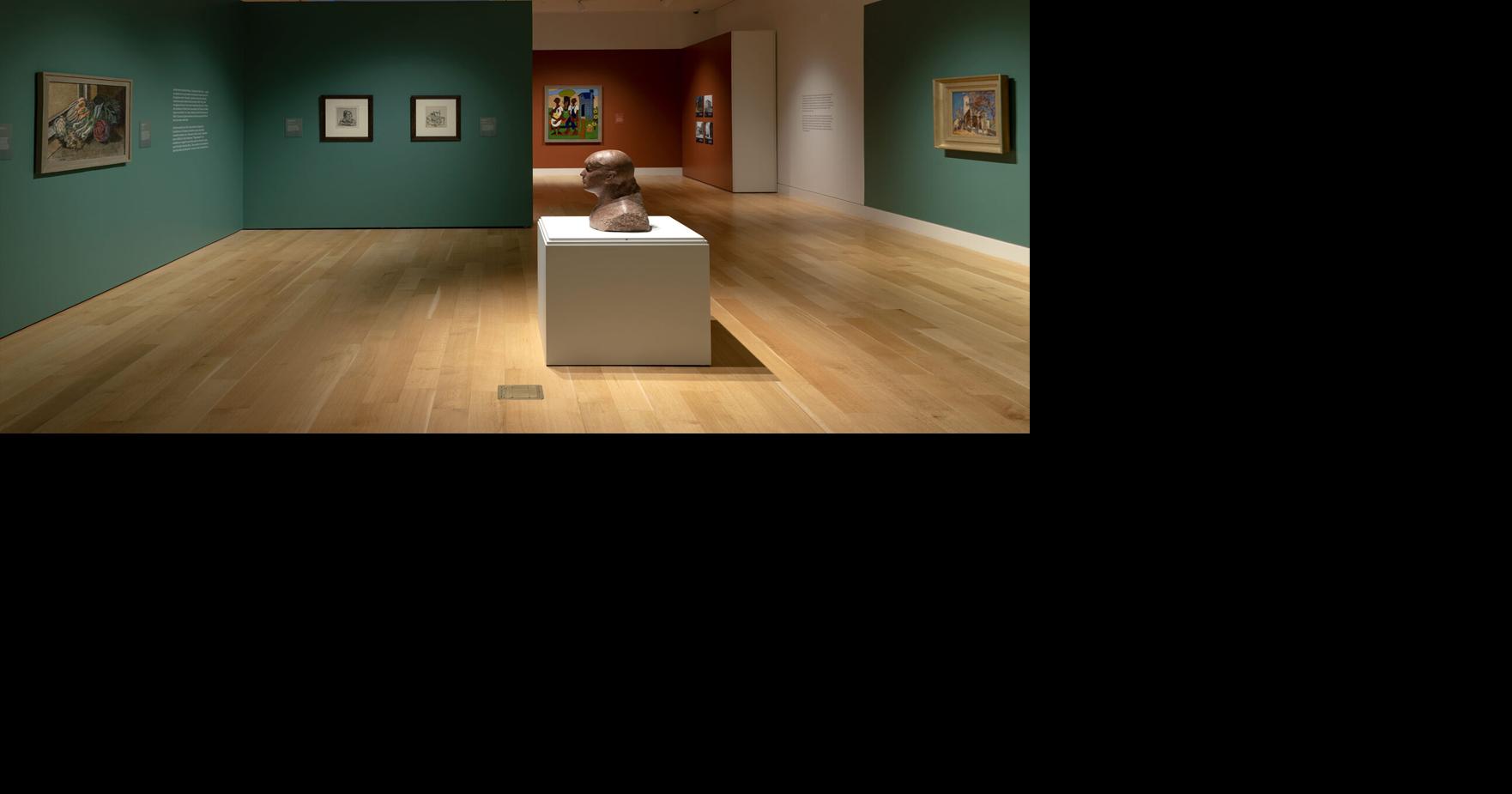 Florence County Museum earns honors for Kindred Spirit exhibition