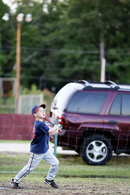 Kids@Play: T-Ball | Gallery | scnow.com