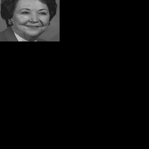 MARY BRAY