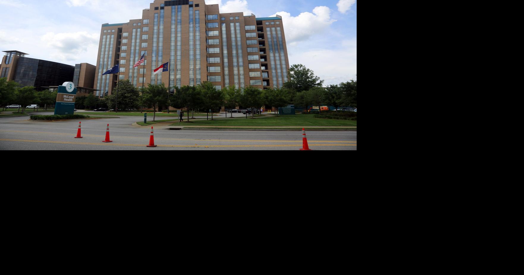 Florence hospitals maintain top grades