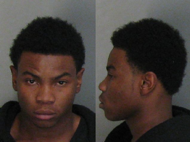 Deputies arrest six people in attempted burglary, utility meter tampering