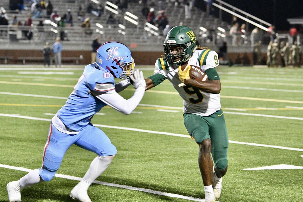 Fourth-ranked West Florence's season ends with 11-2 record