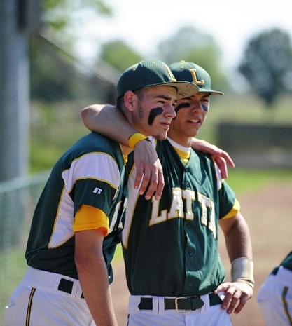 Latta baseball, East Clarendon softball facing decisive games