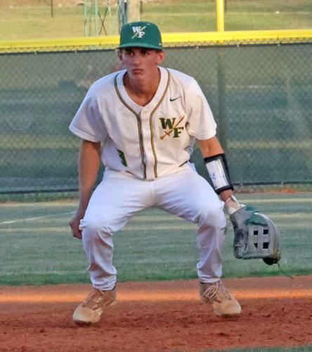 MONDAY'S BASEBALL PHOTOS: Hilton Head Island at West Florence