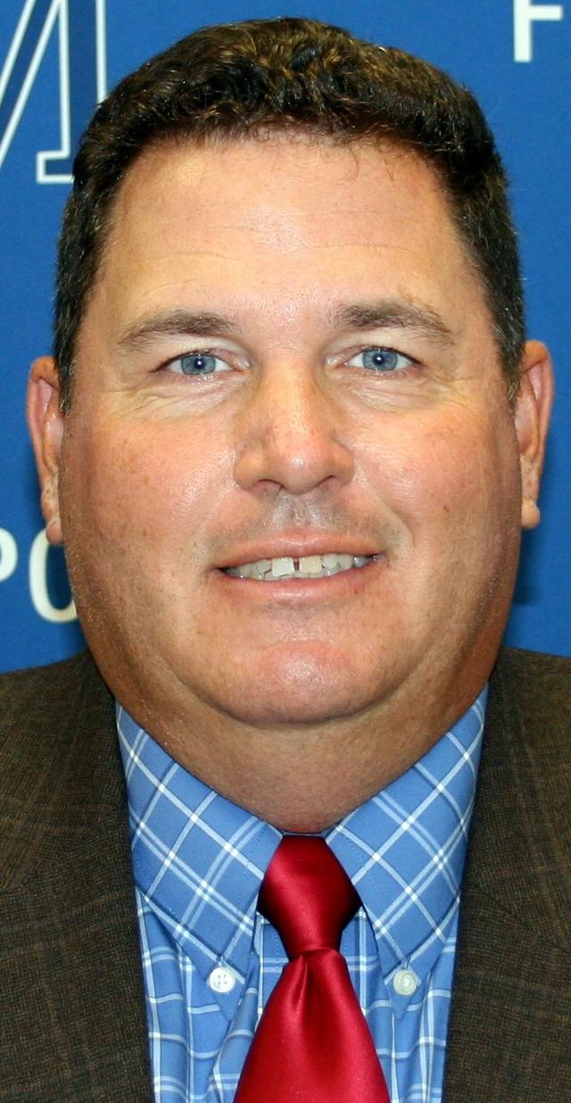 FMU golf team honored with academic award