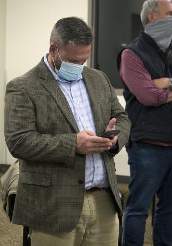 Braddock nearly wins District 3 primary, heads to runoff with Robby Hill