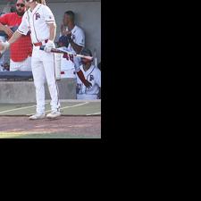 Chowan vs. FMU Baseball Photo Gallery