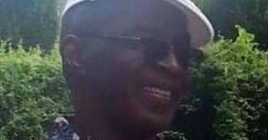 Willie Pee Ervin Jr.