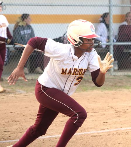 Marion Lady Swamp Foxes on four-game win streak