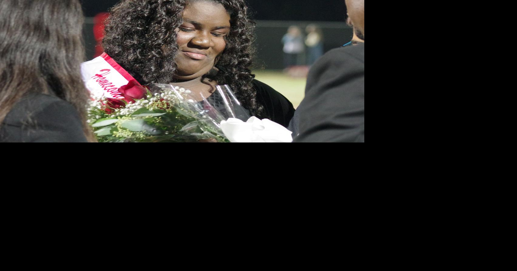 Hannah-Pamplico Homecoming