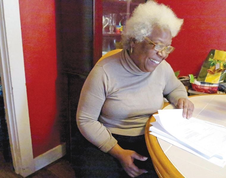 Slave to statesman, and then a tragic end for Alfred Rush