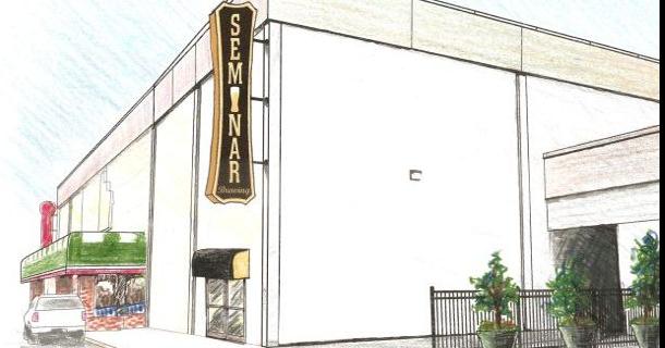 Seminar Brewing to open Florence location within a year