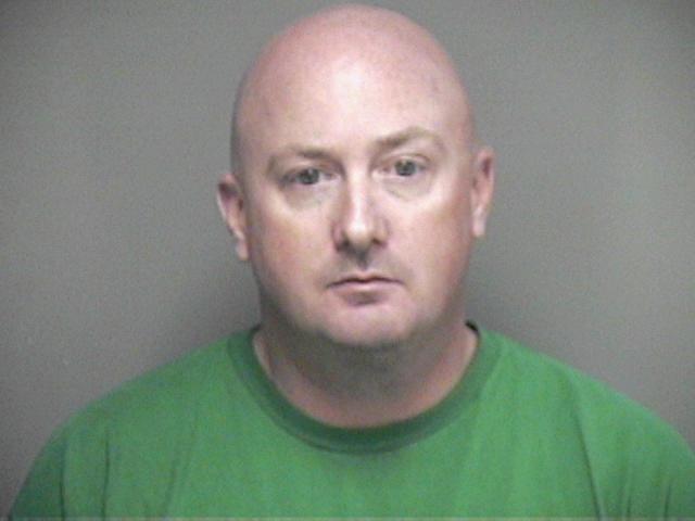 Florence Man Charged With Sex Crime Involving Minor
