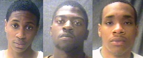 Bennettsville police arrest four in clerk's shooting death