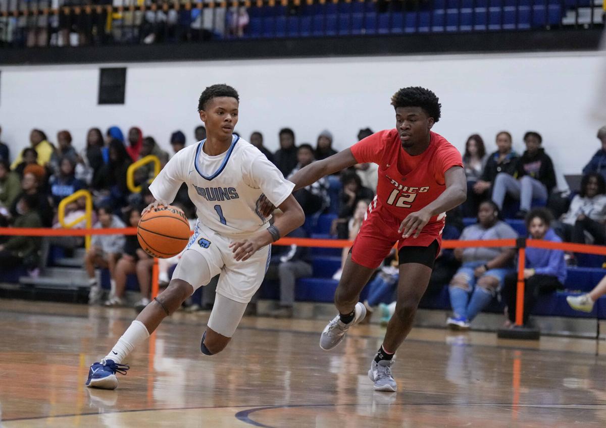South Florence boys win thriller, complete regular-season sweep of ...