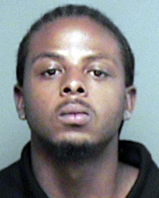 Johnson to serve life sentence in Florence murder