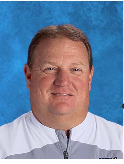 TKA football coach Keith Rodgers adds title of athletic director