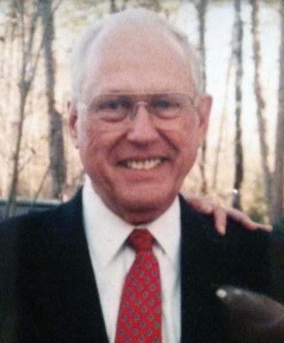 Grand Strand businessman Shaw Dargan dies at 86