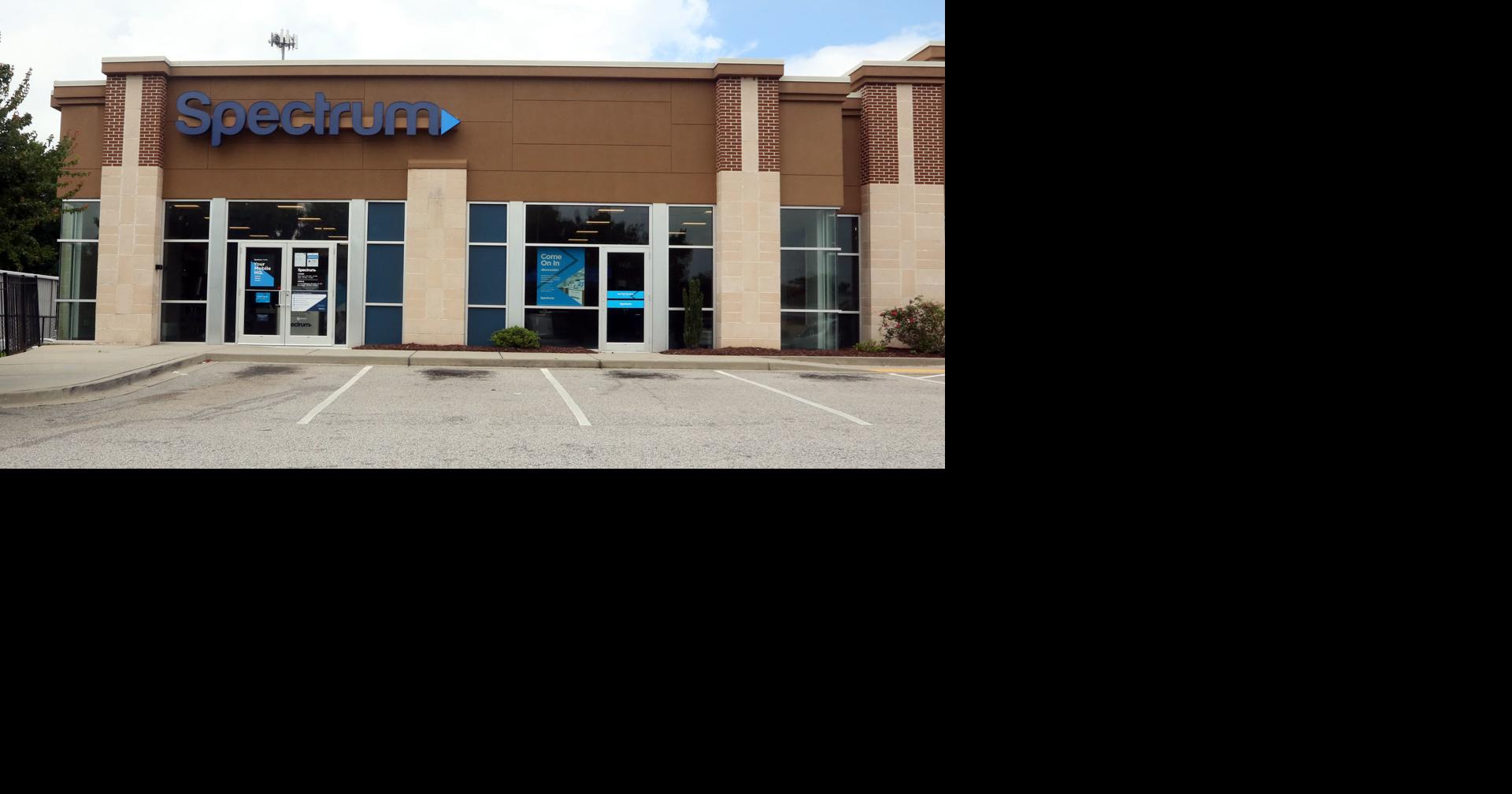 Spectrum opens new Florence store