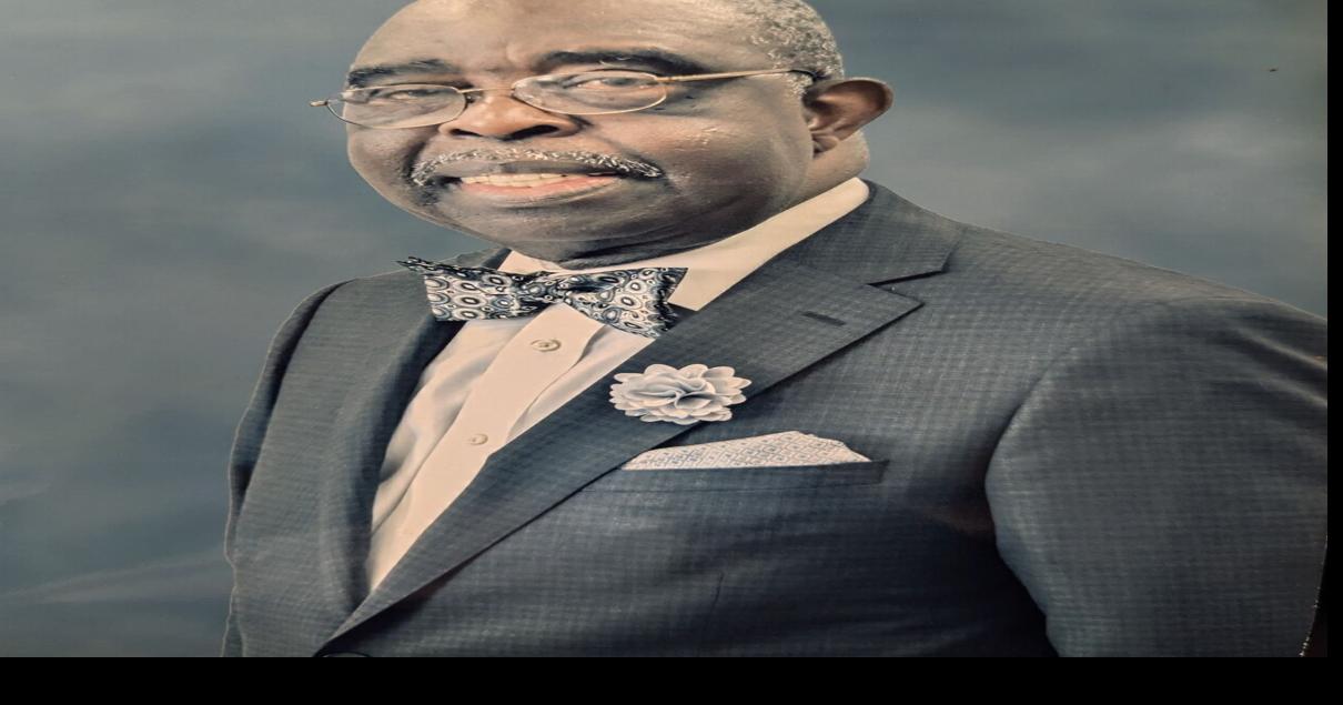 Reverend Dr. Mack Torris Hines Jr. leaves impactful legacy