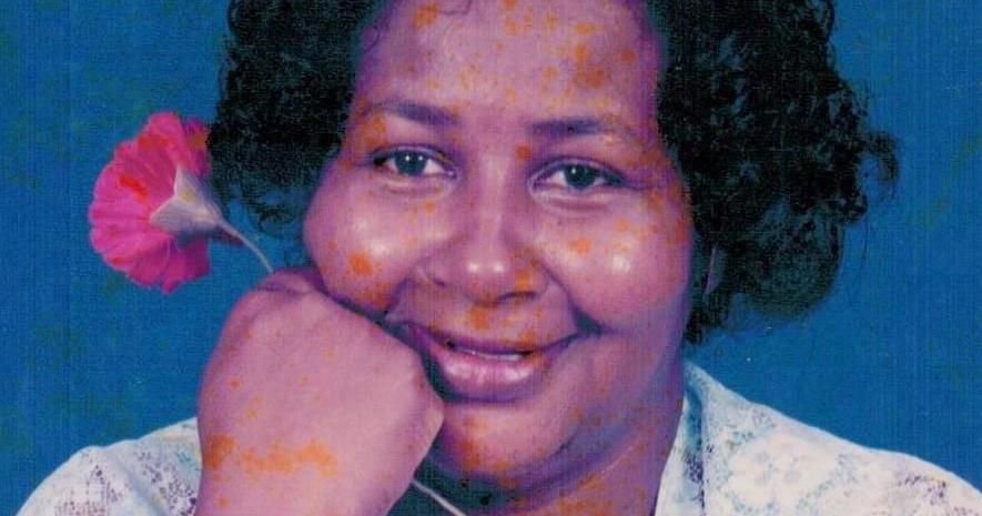 Irene Alexander Timmons