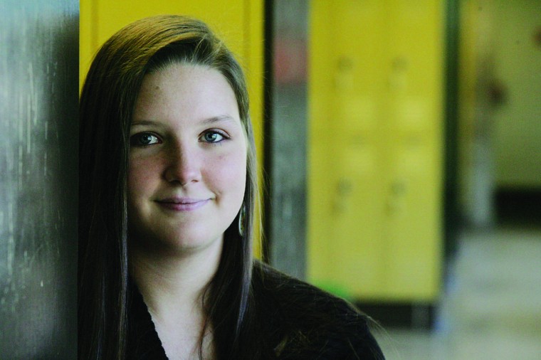 Latta senior gets shot at Ivy League dreams