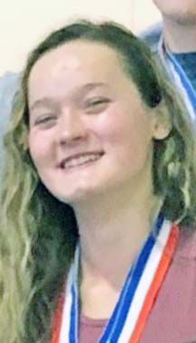 Trinity-Byrnes wins six SCISA state swimming crowns