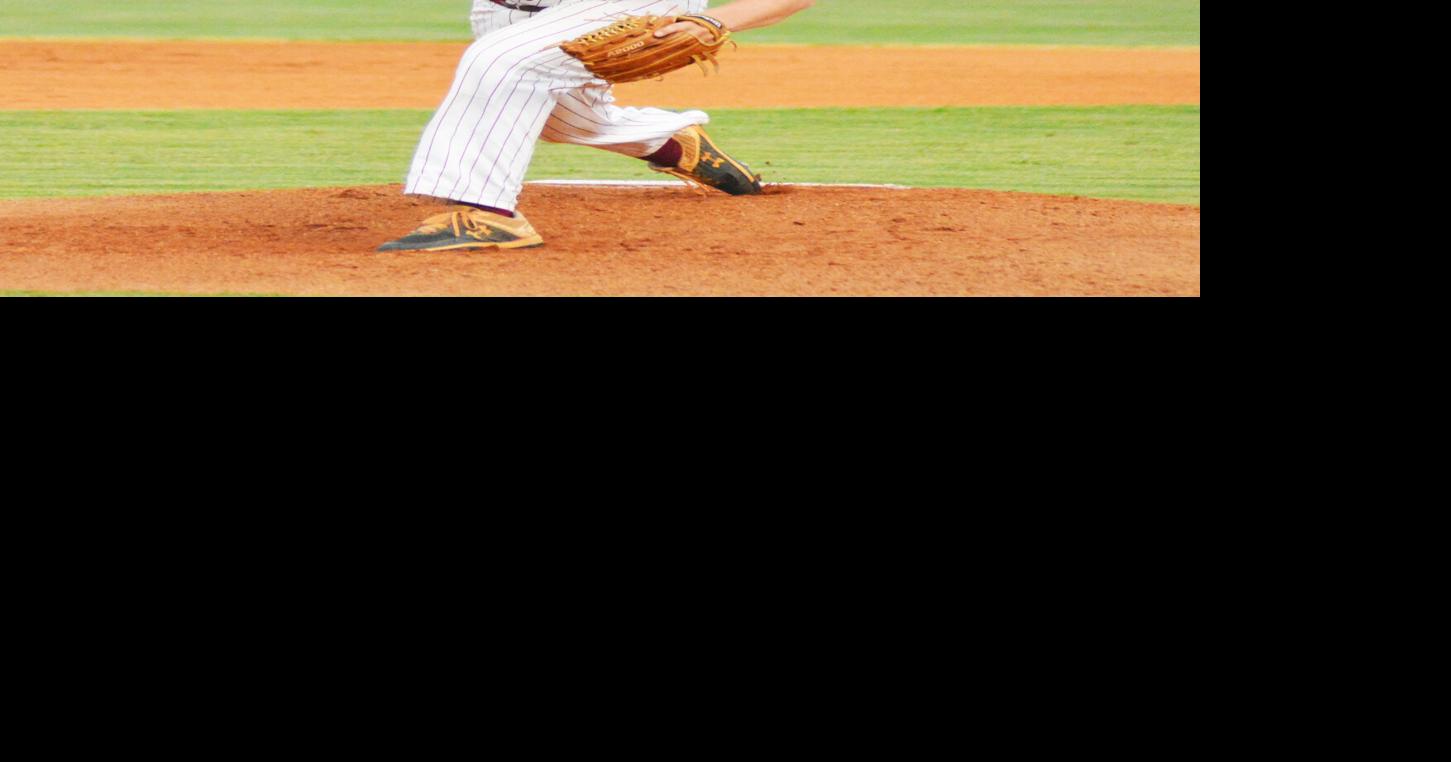 Jordan dominant as Post 1 shuts out Charleston 4-0