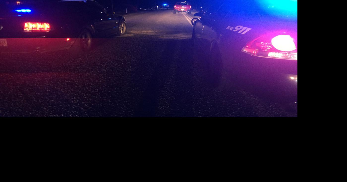 Nichols man killed in home invasion