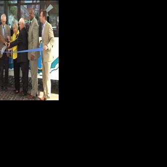 Coast RTA adds free Myrtle Beach bus route