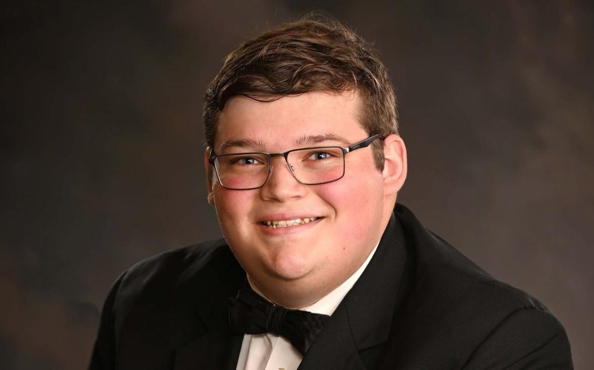 Trinity Collegiate student wins prestigious Darla Moore Scholarship