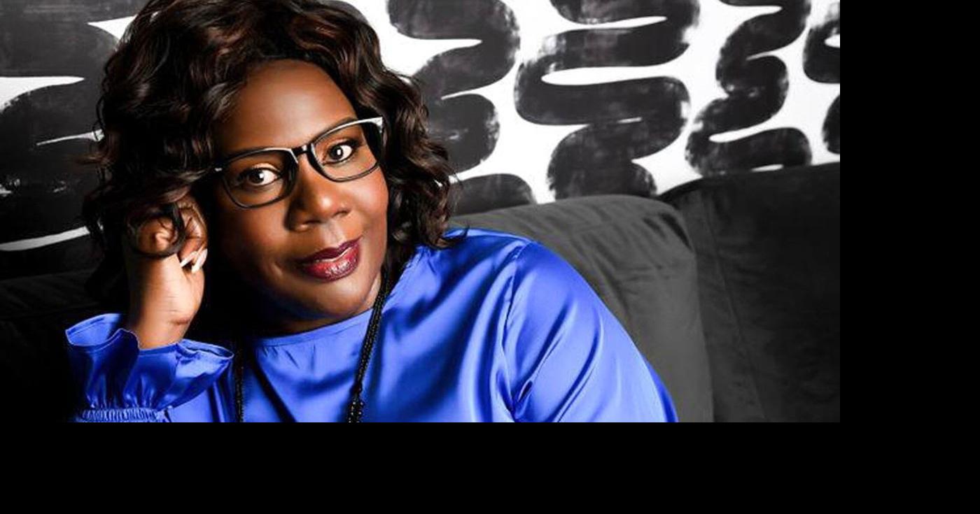 Marion native Eartha Edwards nominated for Stellar Gospel Music Award