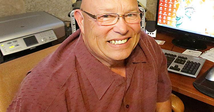 BILL PICKLE: Trump seals the deal