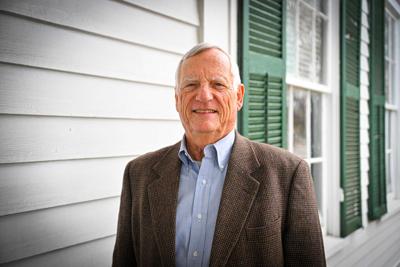 Ronnie Ward named Darlington interim city manager