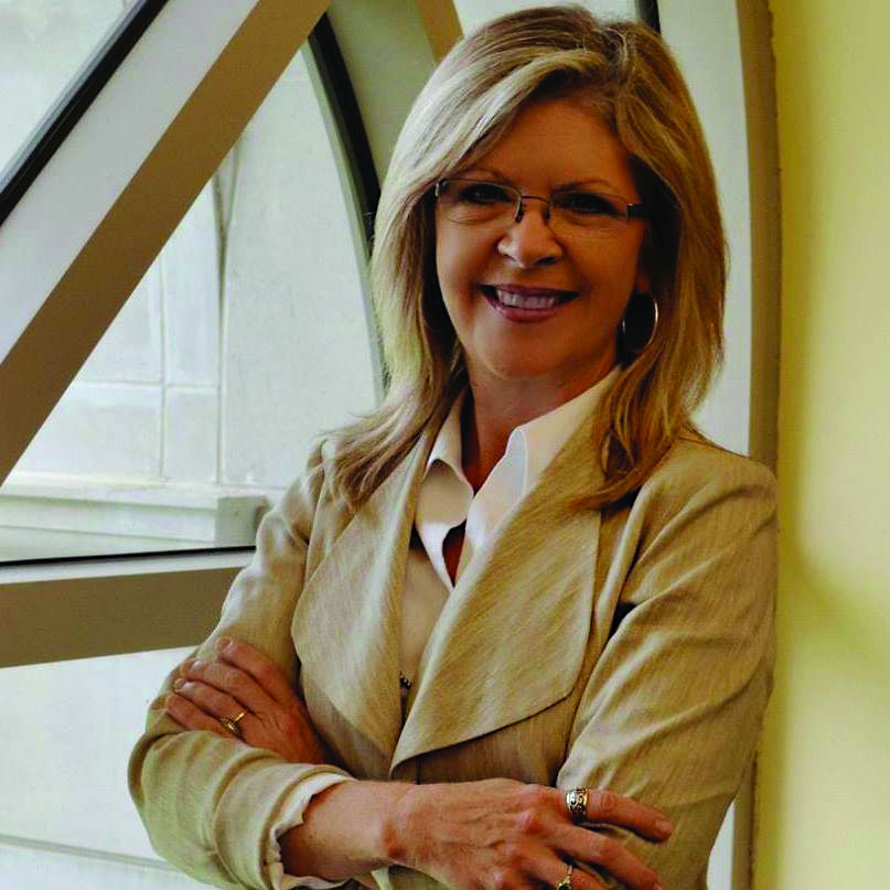 Keep Growing: When We're Desperate for Change