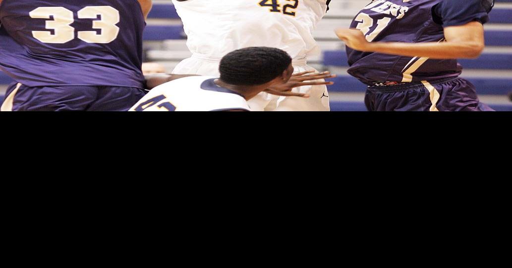 Coker basketball vs. Queens Nov. 25, 2014