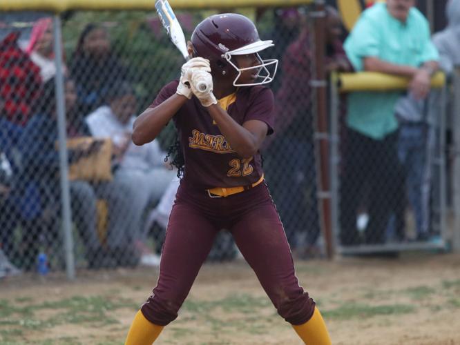 Marion Lady Swamp Fox softball’s lower state title run ends at home