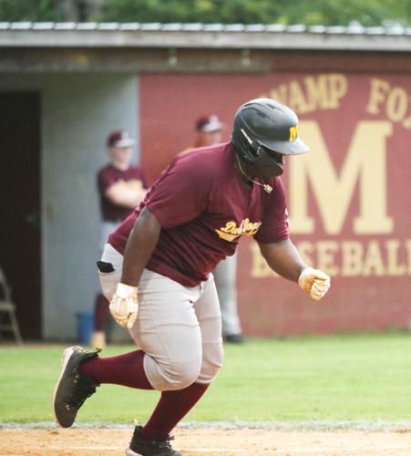 Marion junior legion baseball returns to Fox Field