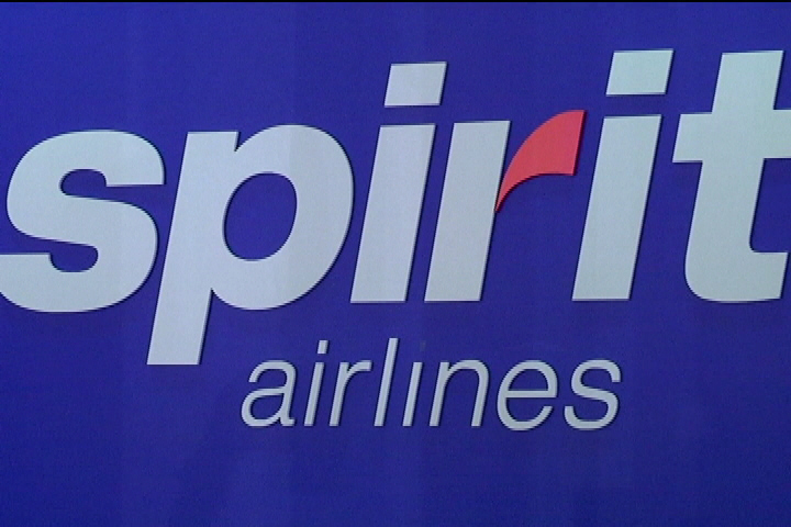 Spirit Airlines prepares for possible strike