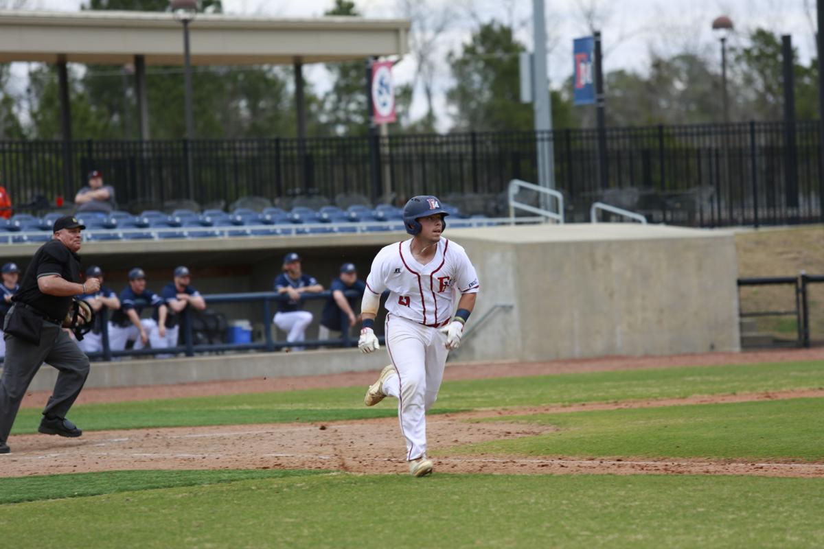 Francis Marion vs. Augusta baseball | Gallery | scnow.com