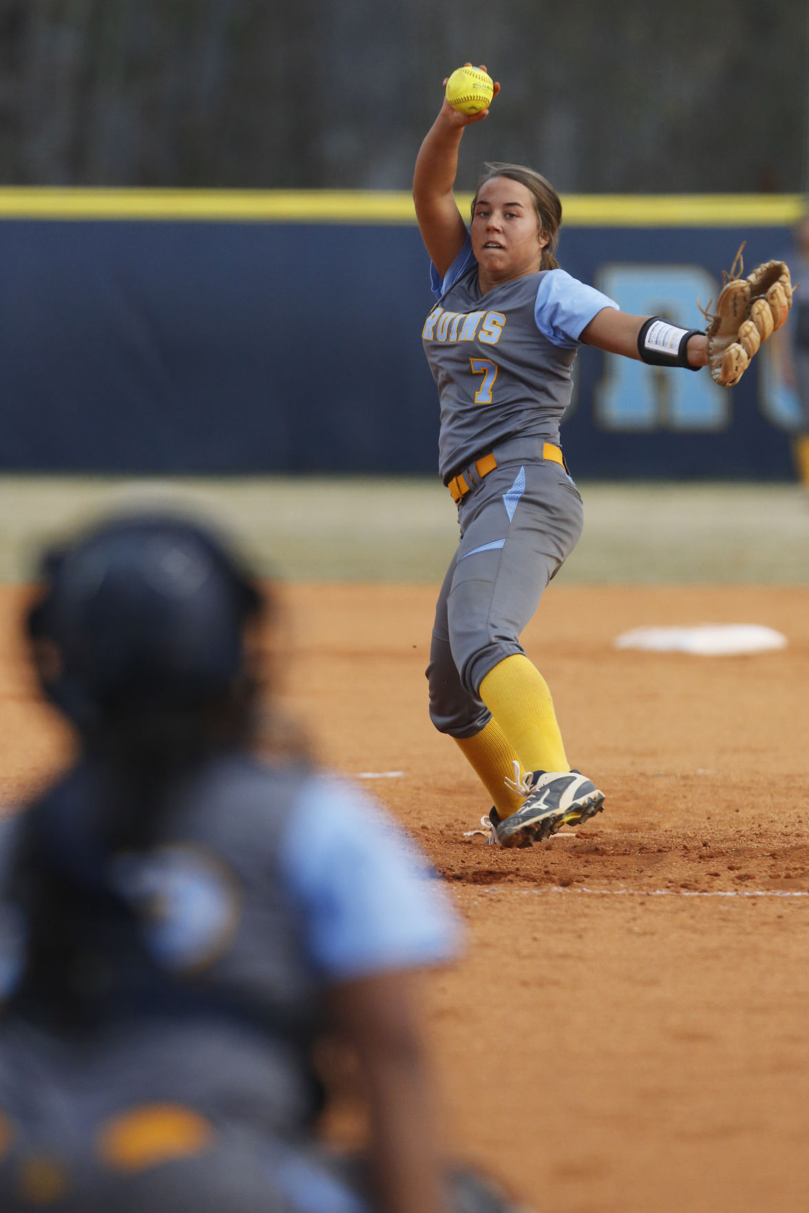 South Florence vs. Wilson Softball | Gallery | scnow.com