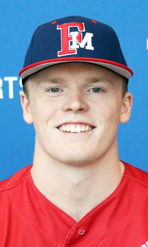 FMU's DeBruhl, Oakley earn academic honor